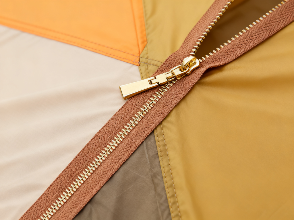 How to Unstick a Zipper: Easy DIY Fixes for Stubborn Zippers - Wooshi ...