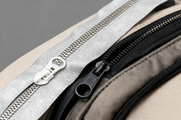 Zipper Pull Replacement Guide: Easy Fixes You Can Do at Home - Wooshi ...